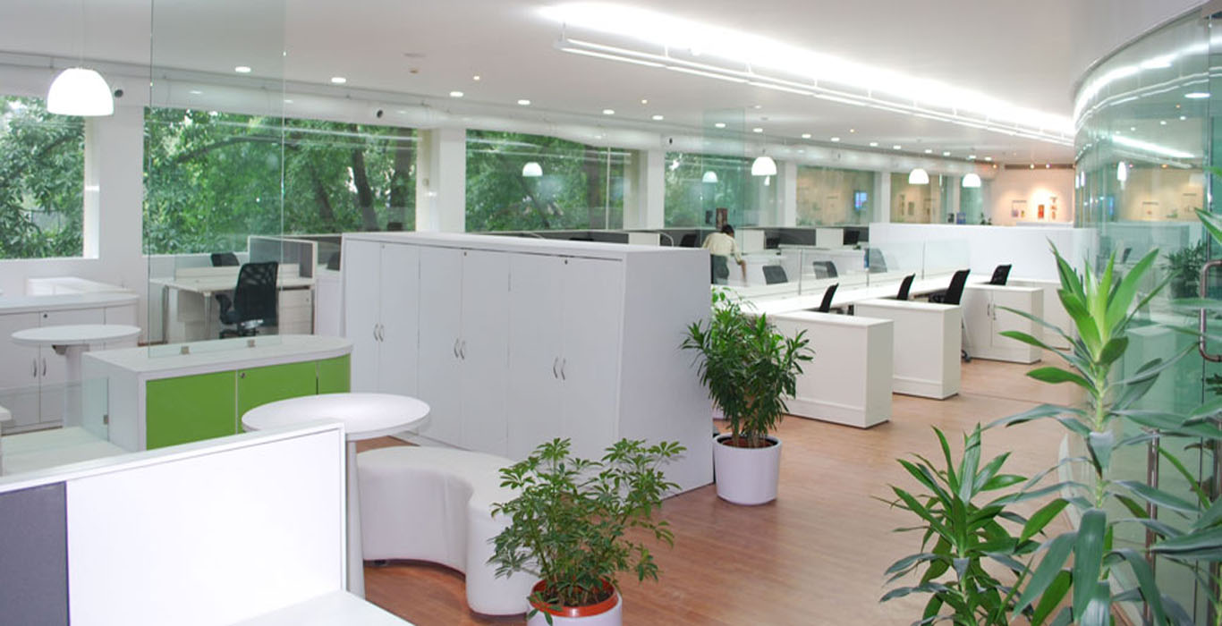 Interior designers & Architects - Apex Projects @Mumbai @Pune